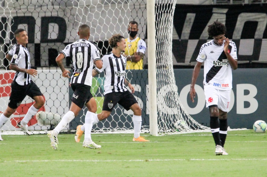 Vasco é goleado, decepciona torcedor e especialistas garantem que o ...