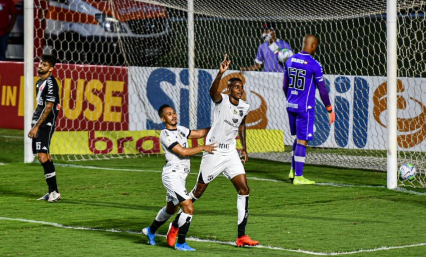 Vasco é goleado em casa e já começa a pensar no clássico contra o ...
